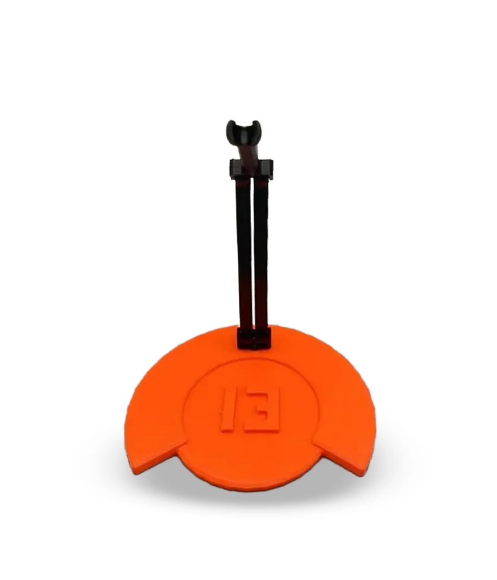 The 13 Stand – ActionTitan13