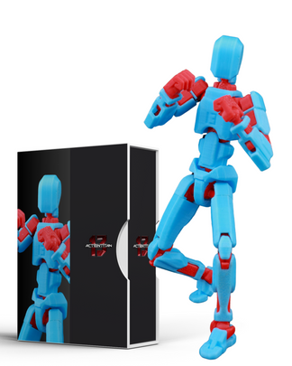 Dummy 13 – ActionIconsStudio